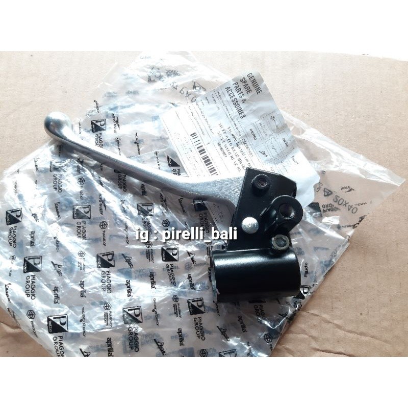 Jual Handel Rem Kiri 2v 3V Sprint Primavera dan LX Vespa S 125 150 3v ...