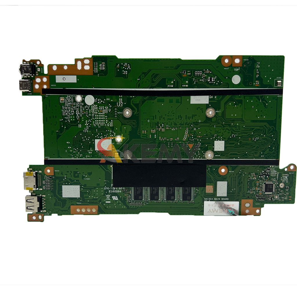 Jual X515EA Laptop Motherboard For ASUS VivoBook X515EP X515EA X515E ...