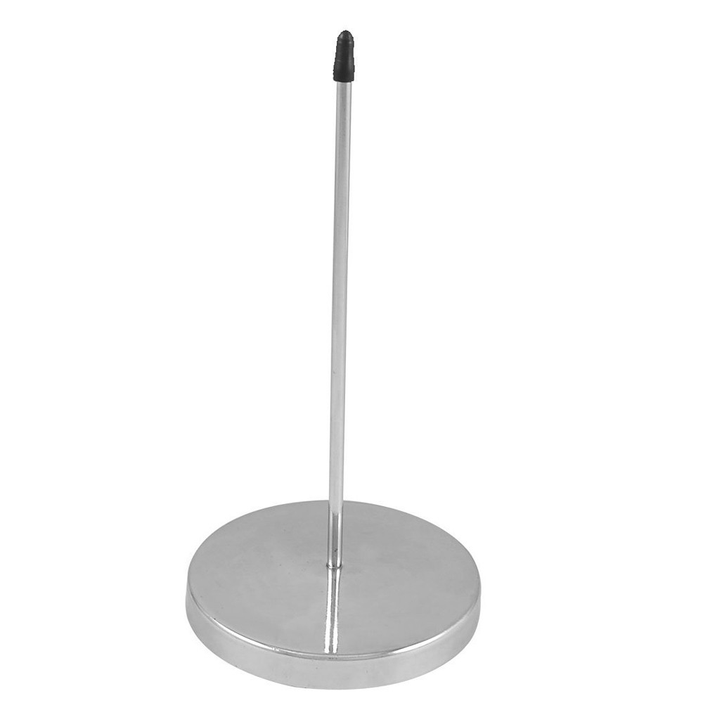 Jual SOSW-New Safe Memo Holder Spike Stick for Bill Receipt Note Paper ...
