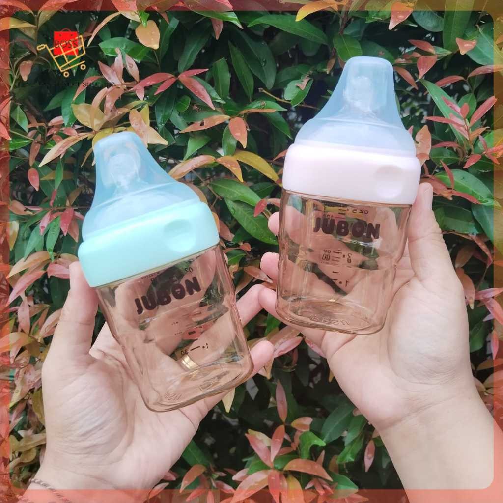Jual Botol Susu PPSU Bayi 170ml Dot Baby Feeding Bottle Persegi Wide ...