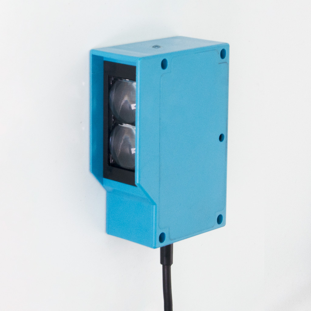 Jual Photoelectric Sensor E3K 20m Detection stance 10-30V ffuse ...