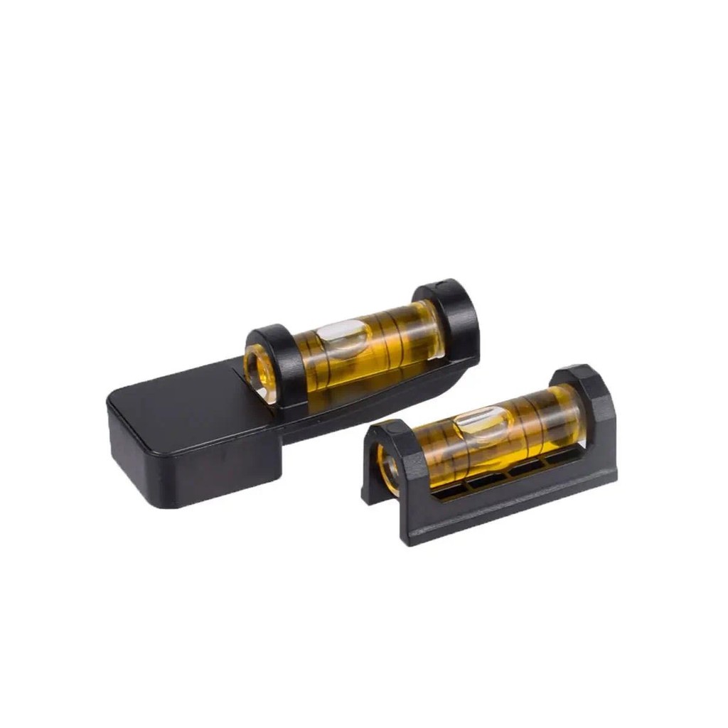Jual 2Pcs Tactical Magnetic Gunsmith Bubble Level Scope Mounting ...