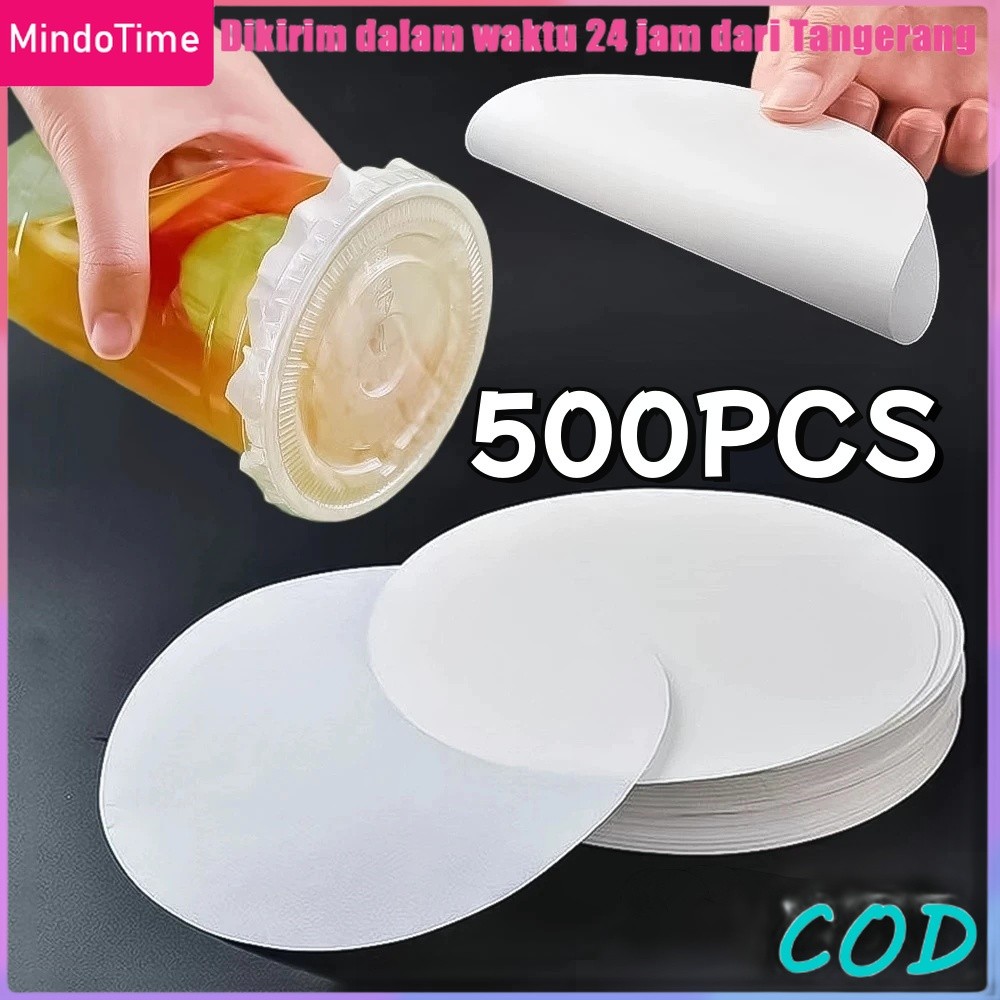Jual 500pcs Kertas Anti Bocor Leak Proof Paper Kertas Anti Air Anti ...
