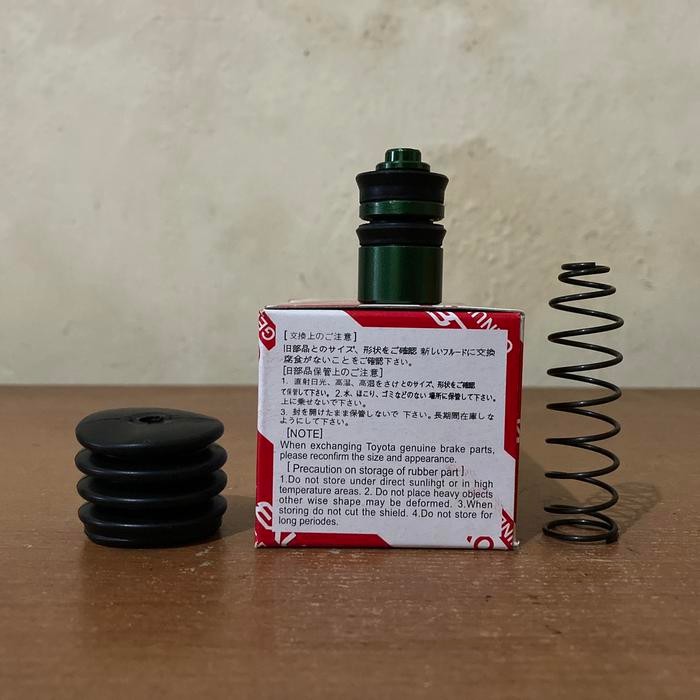 Jual Cylinder Kit Clutch Release CO Repair Master Kopling Bawah 3/4 ...