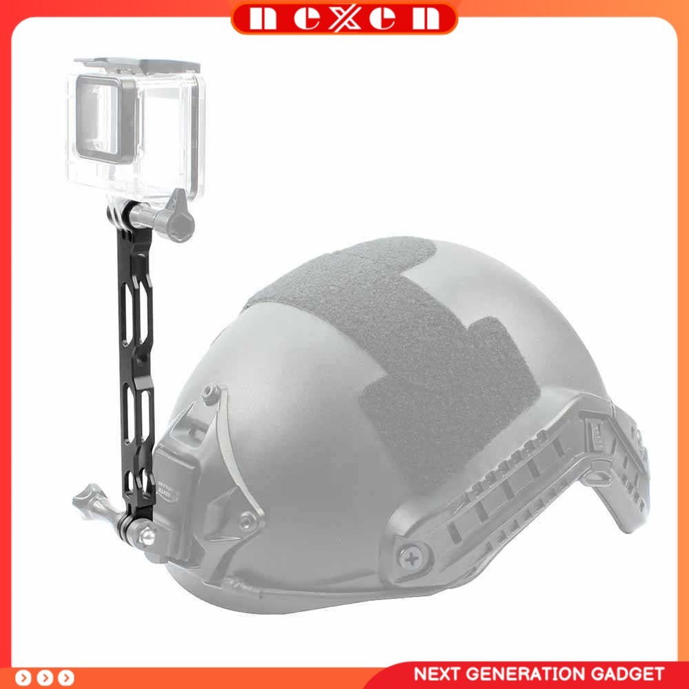 Jual Extension Arm Mount Tactical Grip for GoPro - F530 | Shopee Indonesia