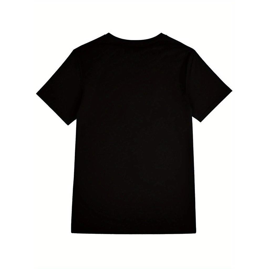 Jual T Shirt Pria Pennywise Badut Jahat IT Punk Rock Band Keras ...