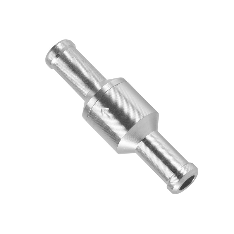 Jual Check Valve Brake Servo Booster No Return Inline One Way Valve Non ...