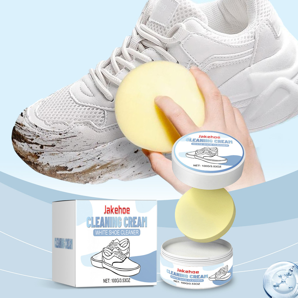 Jual Schuhreinigungspaste – sanfter und aber effektiver ...
