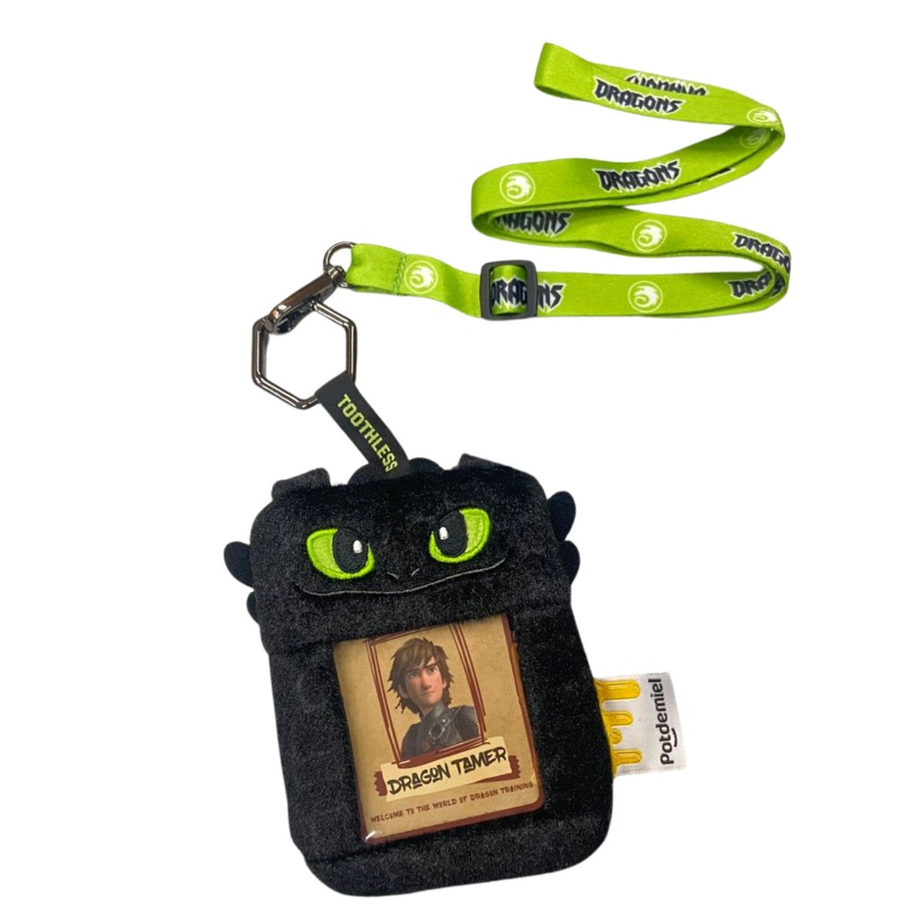 Jual BNS Series HW Card Set How to Train Your Dragon Night Fury Cool ...