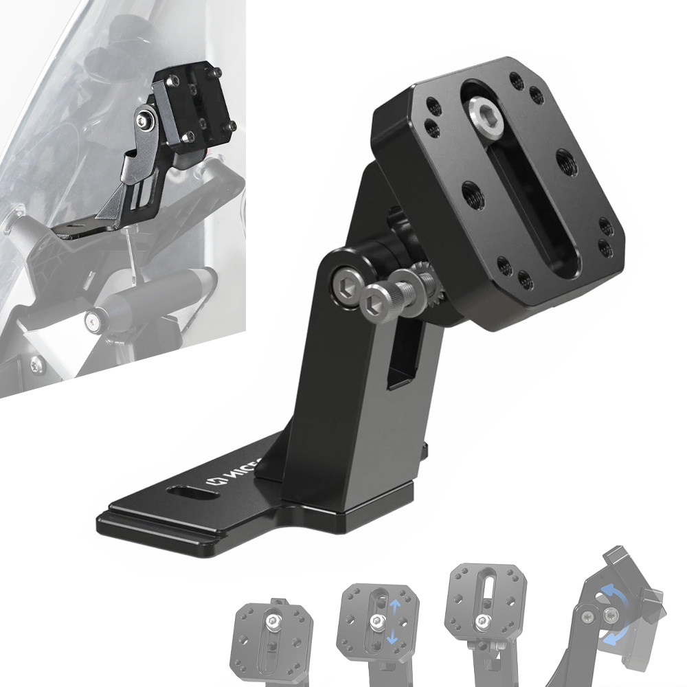 Jual For 2024 KTM 790 Adventure GPS Navigator Mount Bracket Adjustable ...