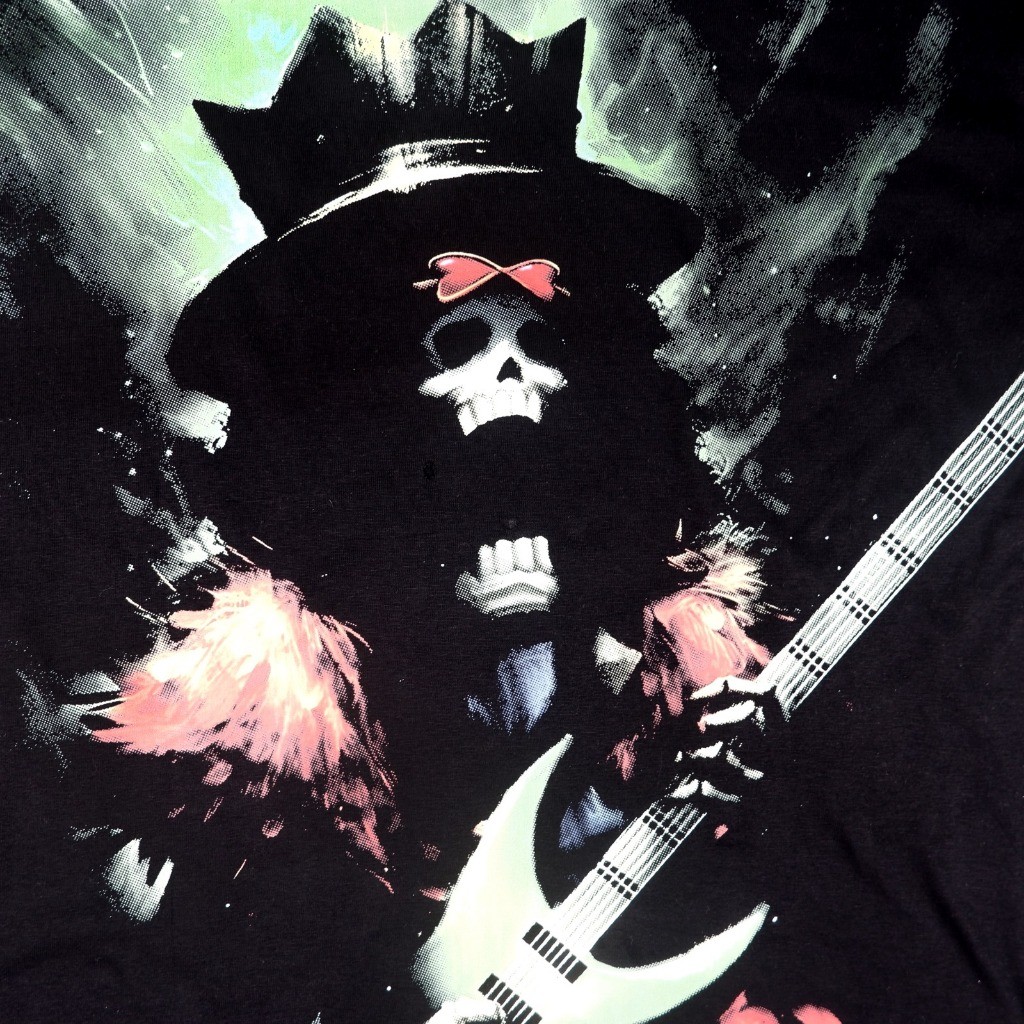 Jual HOT Brook Soul King One Piece Movie Game Anime Manga T-shirt ...