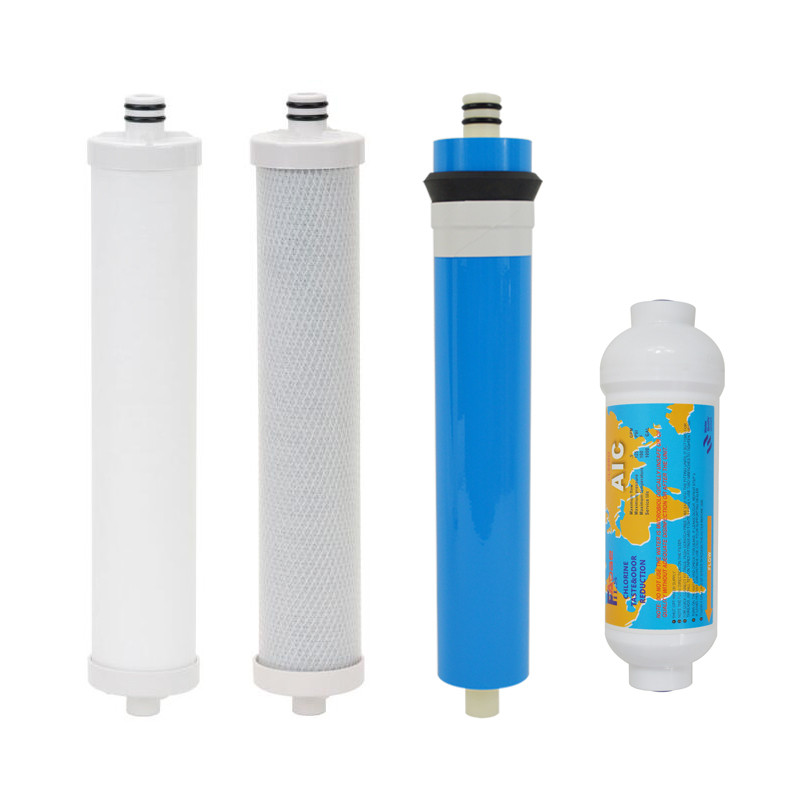 Jual Compatible Culligan AC-30 Reverse Osmosis System Replacement ...