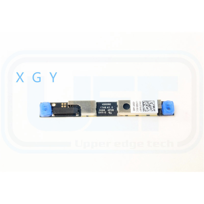 Jual Original For Dell Latitude 5590 Webcam Camera TR4KF 0TR4KF CN ...