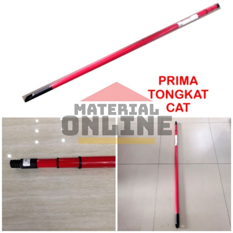 Jual STICK TONGKAT SAMBUNGAN STIK PENYAMBUNG GAGANG PERPANJANG ROLL ROL ...