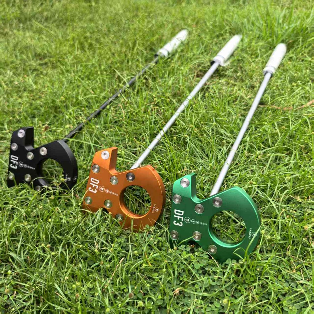 Jual Df3 Golf Putter with Automatic Balance, Face Return, Stable Putter ...