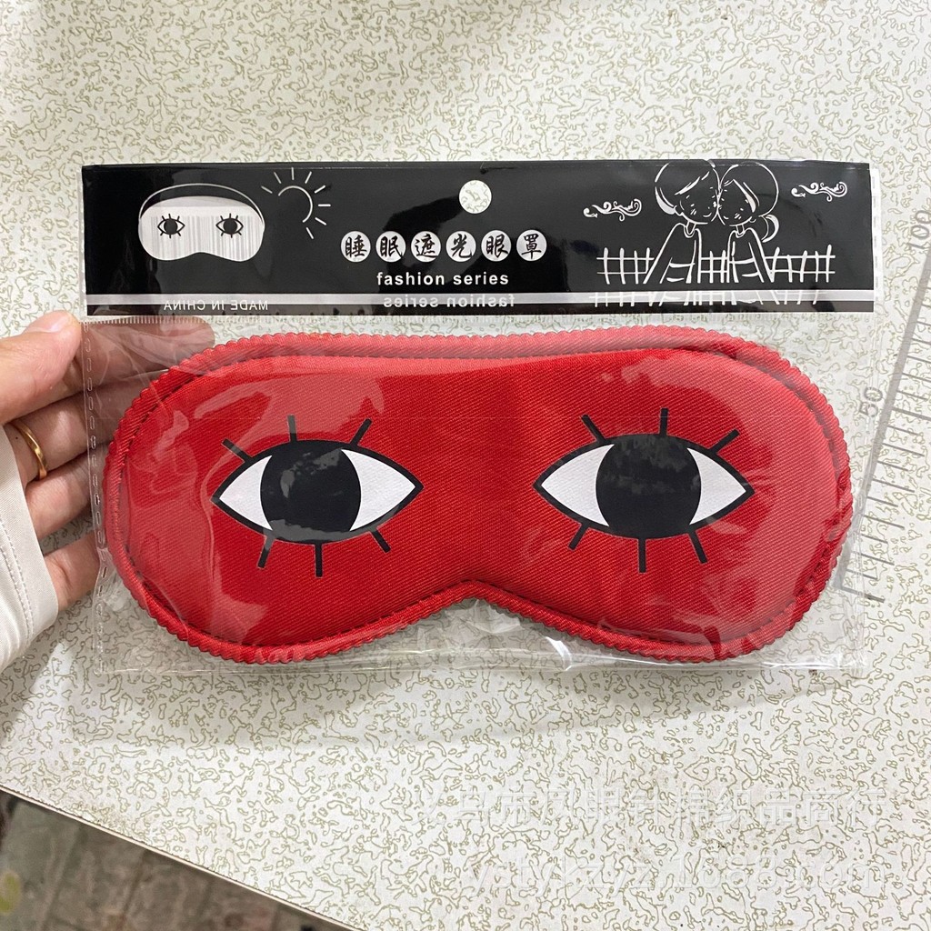 Jual Anime Gintama Okita Sougo Cosplay Eyepatch Eye Mask Halloween ...