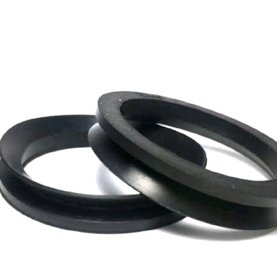 Jual V-ring seal type VA-75 NBR center seal v-ring Va | Shopee Indonesia