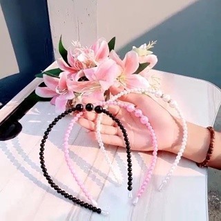 Jual MV BANDO 3 MUTIARA / BANDO ALA KOREA | Shopee Indonesia