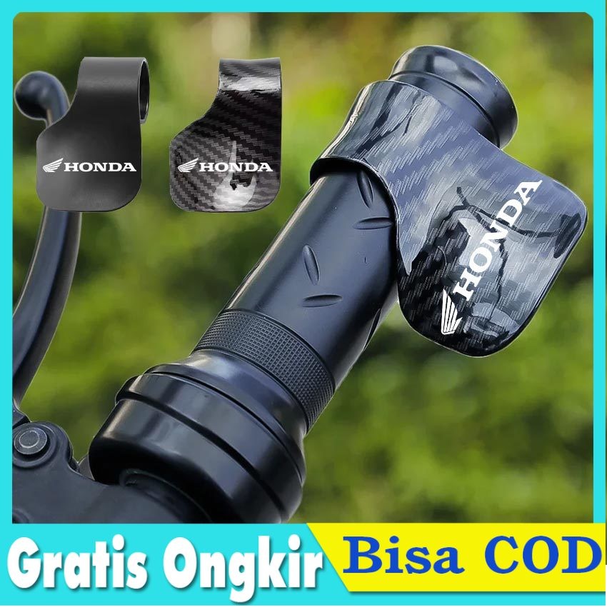 Jual Moto Handlebar Grip Cruise Control Accelerator Assist Throttle ...