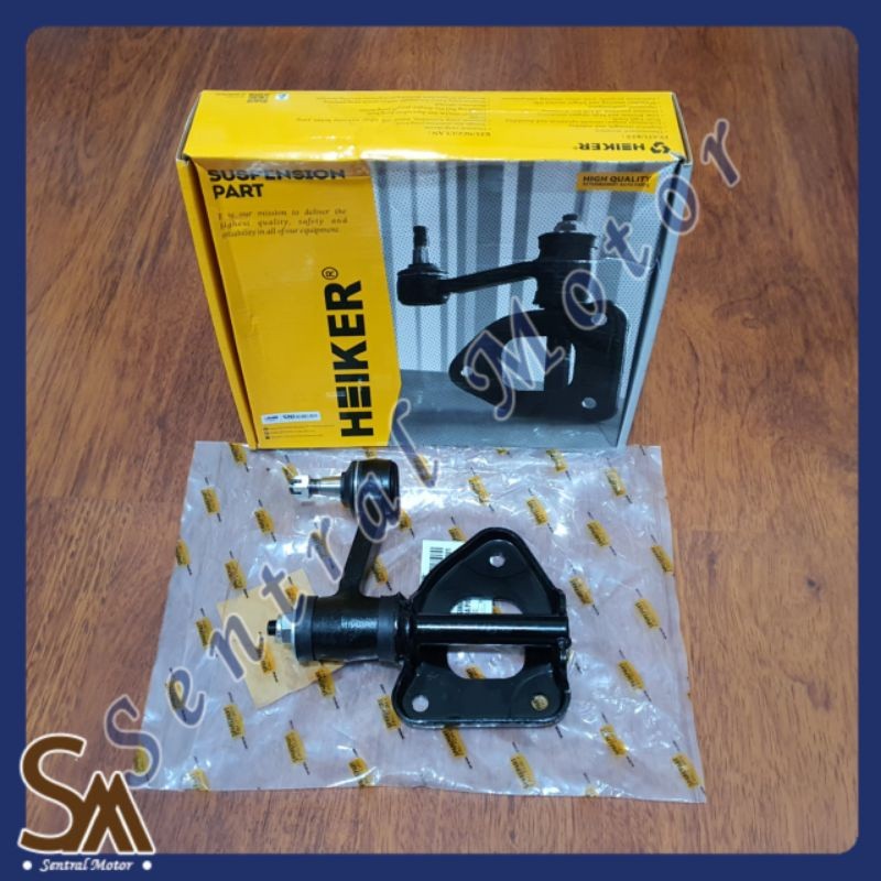 Jual Idle idler arm stir Mitsubishi L200 SC/Strada Pick Up HEIKER ...