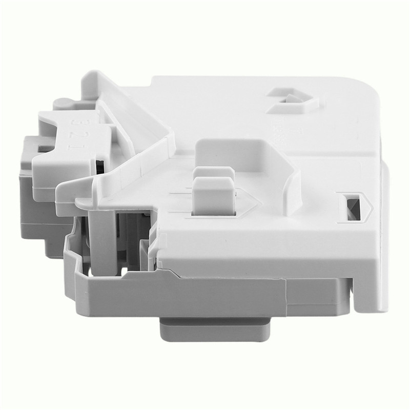 Jual T21C 2X For Siemens Drum Washing Machine Door Lock Door Switch ...