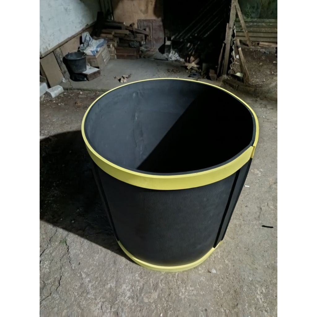 Jual Geber loncat/ring arena latihan fisik ayam Diameter 77cm x tinggi ...