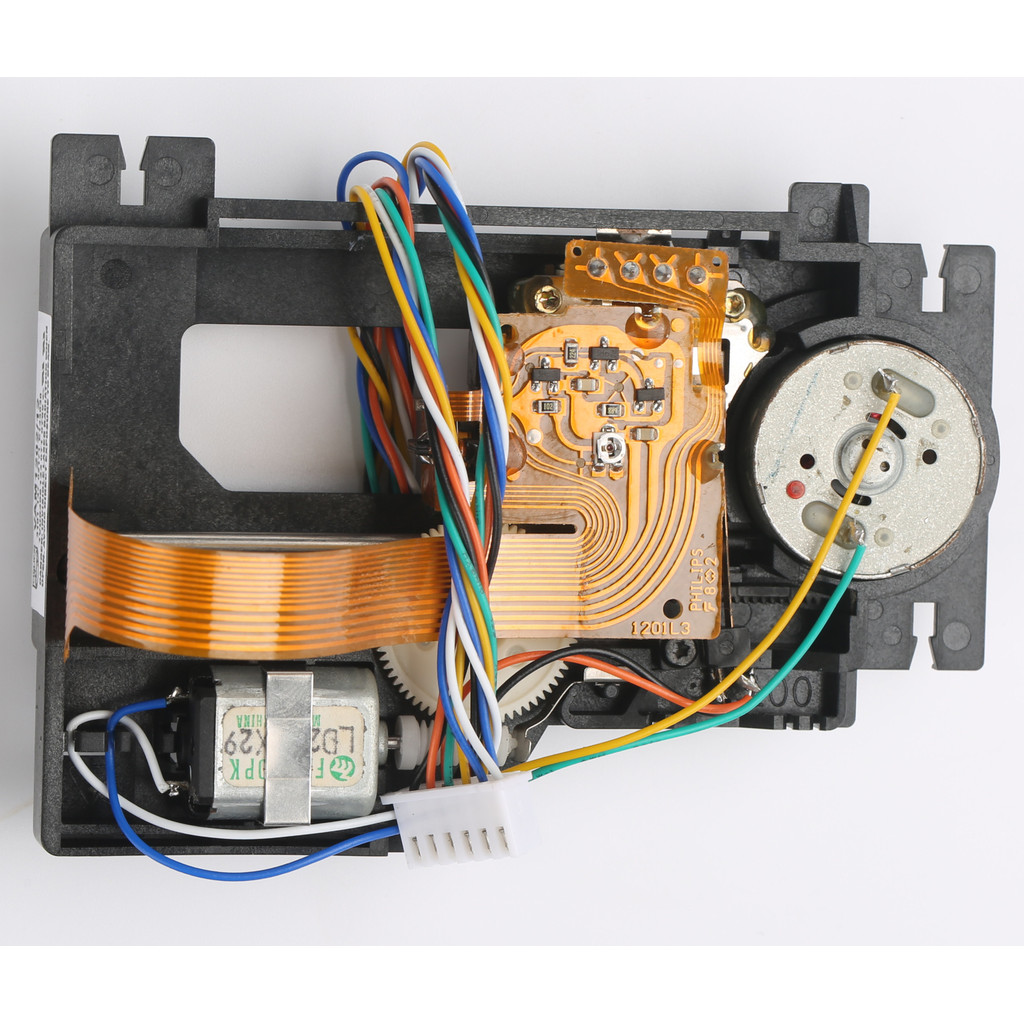 Jual For MISSION-Cyrus CD 6S dvd Player Blu-ray CD Player Laser Lens ...