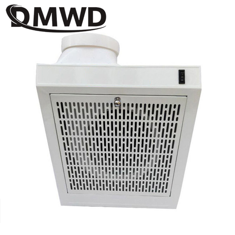 Jual Wall-mounted Smoke Ventilation Powerful Side High Suction Cooker ...