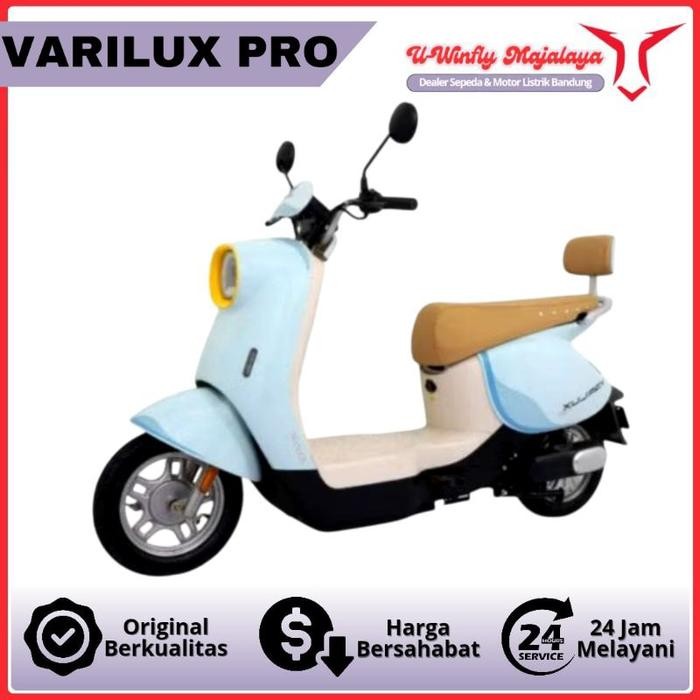 Jual (Langsung Ready Dan Siap Kirim) Langsung Kirim !!! Sepeda Listrik ...