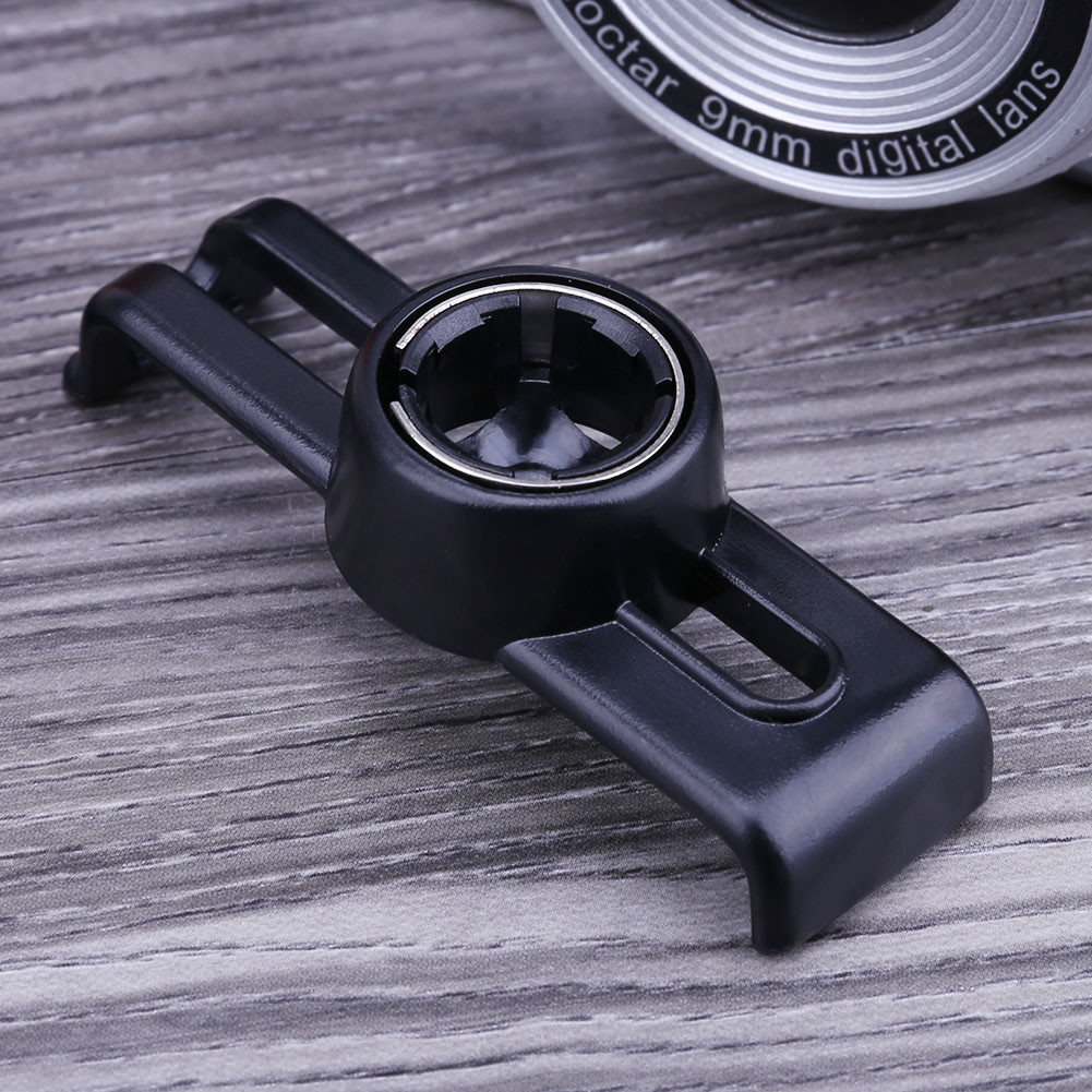 Jual Black Replacement GPS Bracket Handlebar Rail Mount For Garmin Nuvi ...