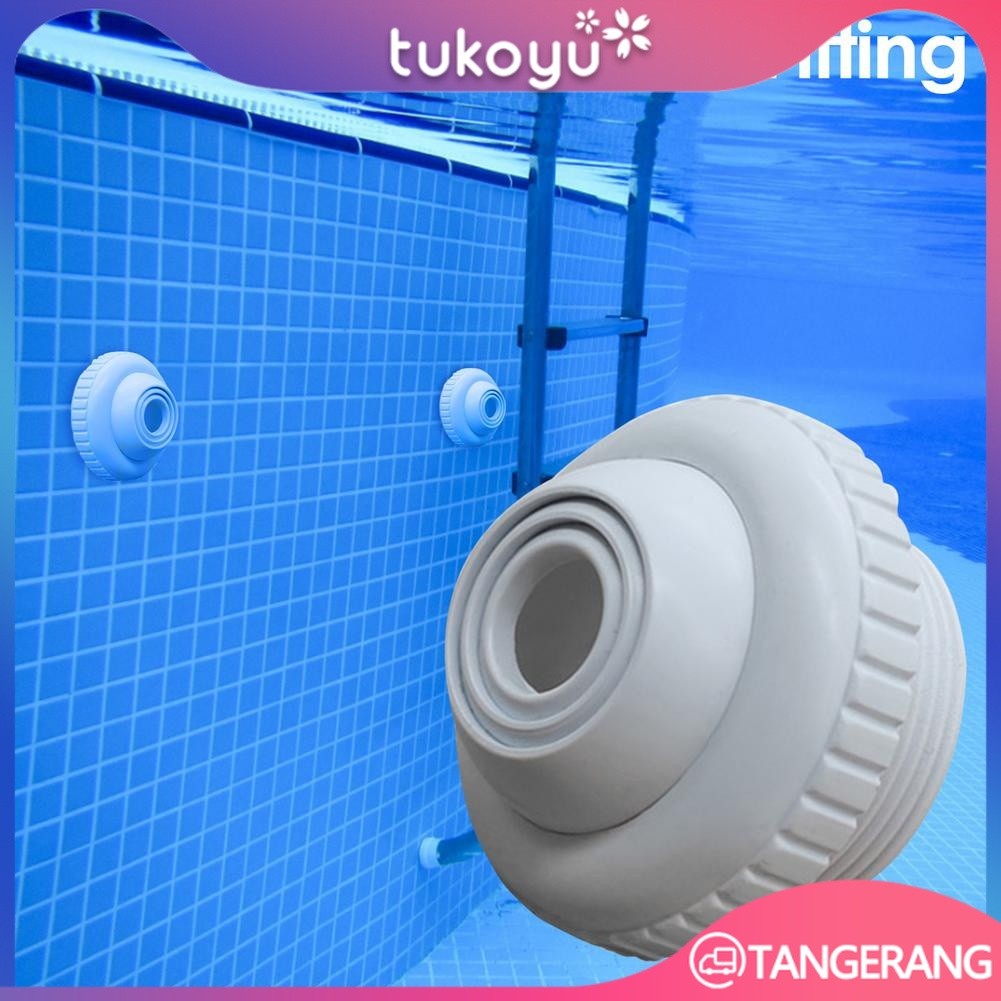 Jual Swimming Pool Outlet Nozzle/Swimming Pool Wall Inlet/Kepala Inlet ...