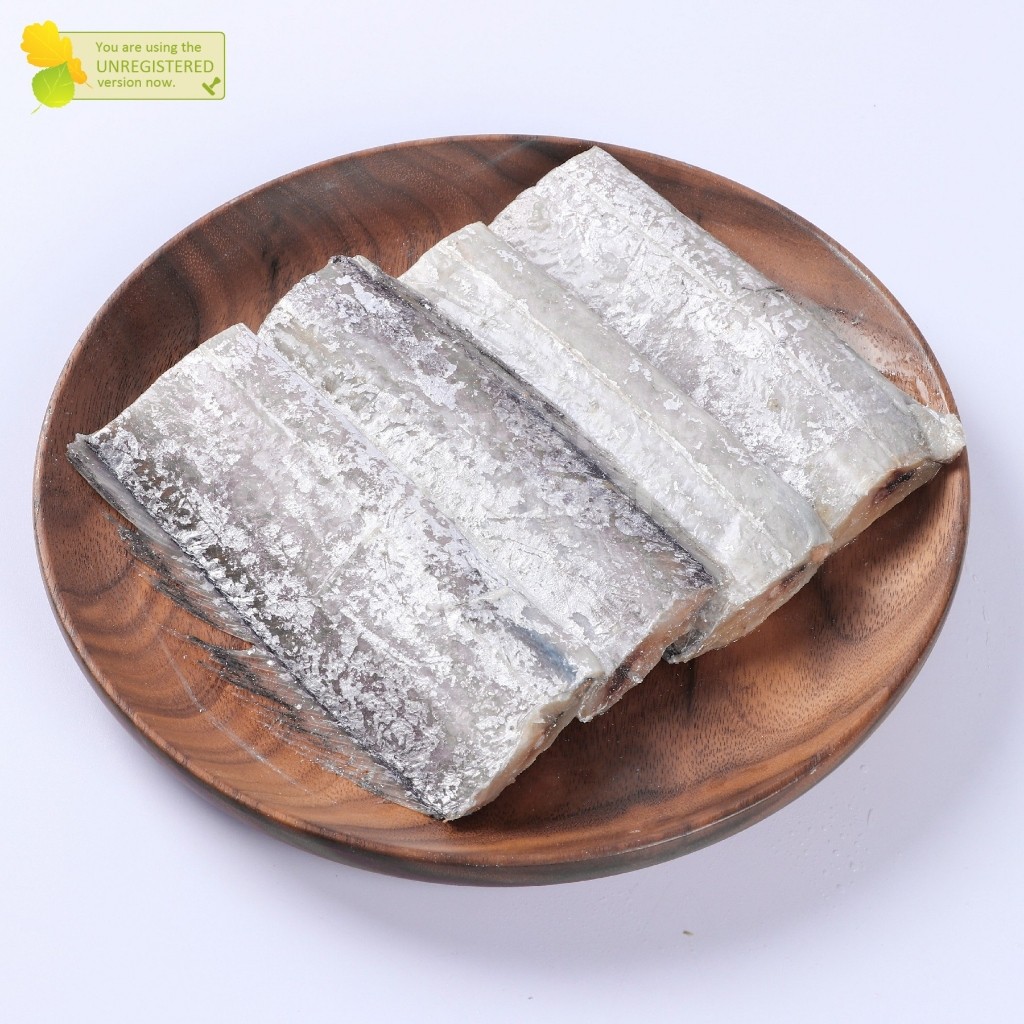 Jual Ikan Layur Steak Ikan Layur Segar Layur Portion Ikan Segar ...