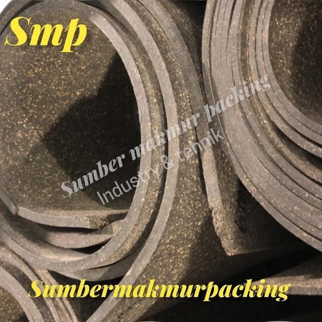 Jual gabus karet-rubber cork 1mmx90cmx90cm | Shopee Indonesia