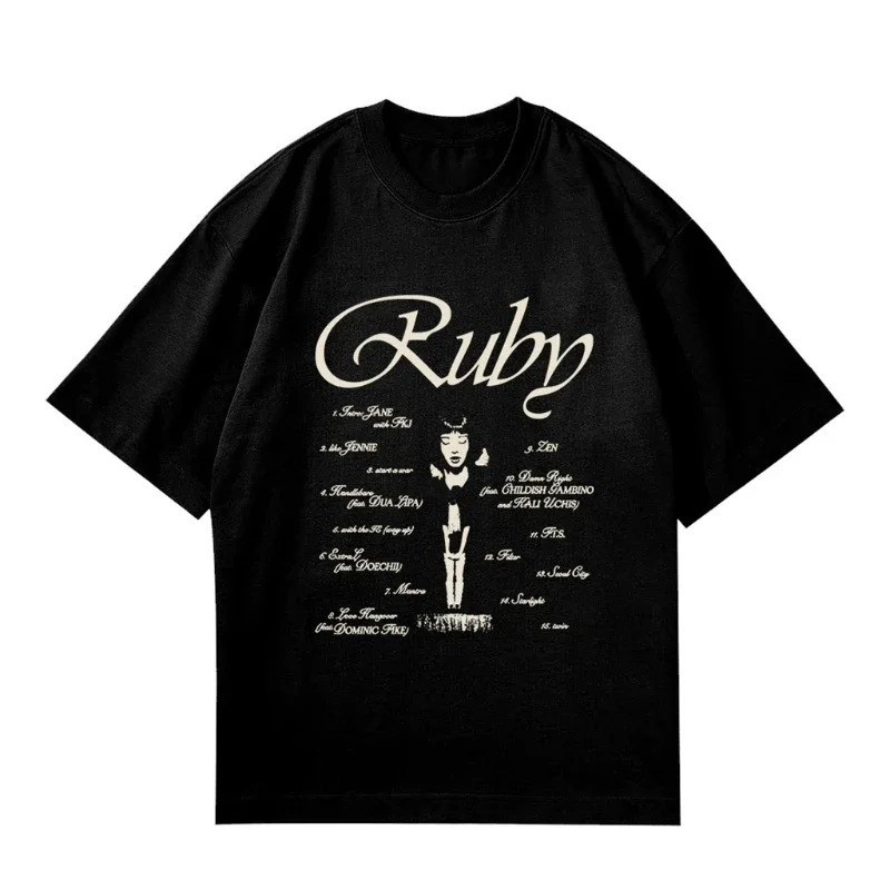 Jual Jennie The Ruby Experience - Penyanyi Ruby The First Studio Album ...