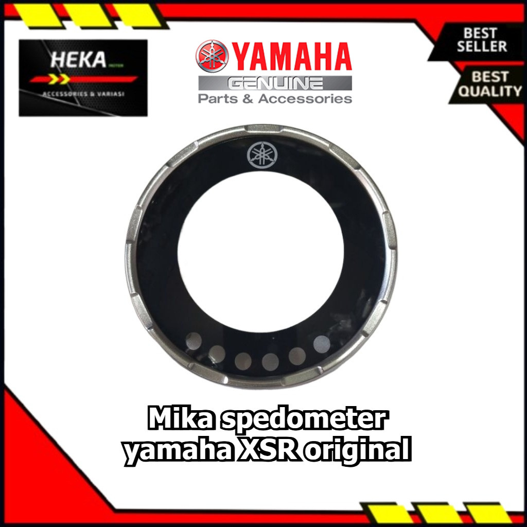 Jual mika kaca Spedometer spido Yamaha XSR 155 BBSH350000 Speedometer ...