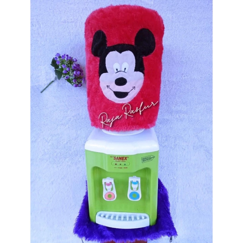Jual Sarung galon dispenser / Bando sarung galon / Sarung galon ...