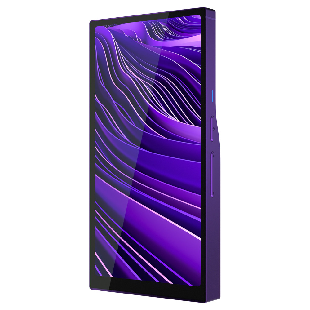 Jual HiBy R6 Pro II / R6 Pro GEN 2 Android HiFi Music Player WIFI ...
