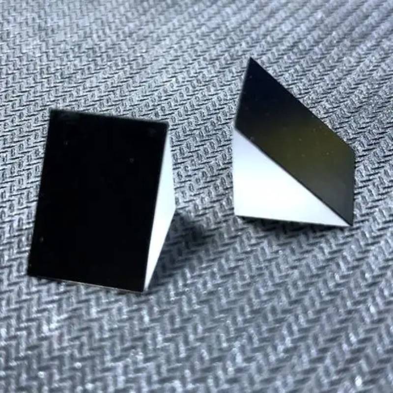 Jual 10-15-20 right-angle prism optical K9 glass reflection prism 45 ...