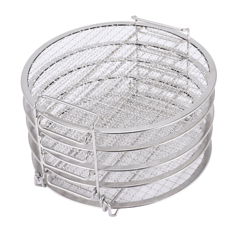 Jual Customer Favorite Dehydrator Rack, Rack For Ninja Foodi Accesories ...