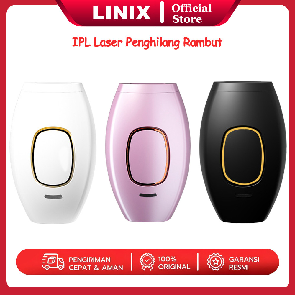 Jual IPL Hair Removal Laser Portable | Perontok Bulu Permanent | IPL ...