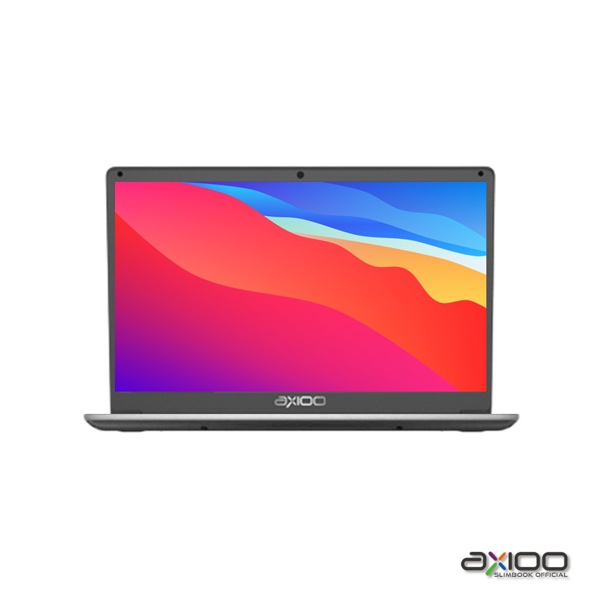 Jual AXIOO MYBOOK 14E N4000 4GB 256SSD DOS 14.0 BLU | Shopee Indonesia