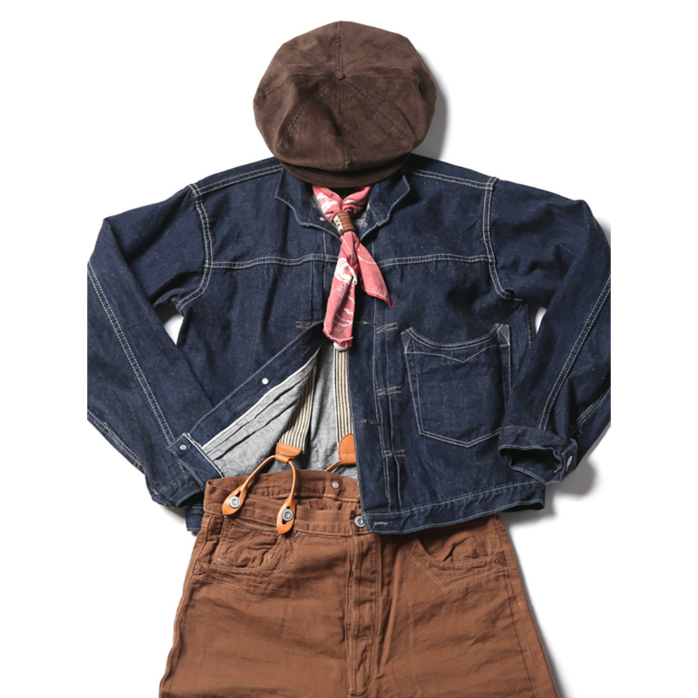 Jual Rugged Bronson Heritage Corduroy Newsboy Cap Winter Men's 8-Panel ...