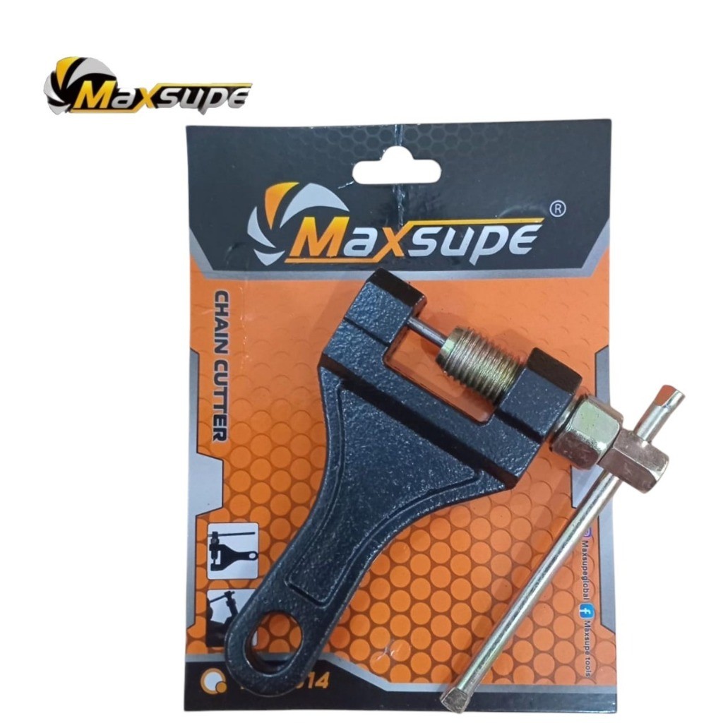 Jual ALAT PEMOTONG RANTAI SEPEDA MOTOR UNIVERSAL MAXSUPE | Shopee Indonesia