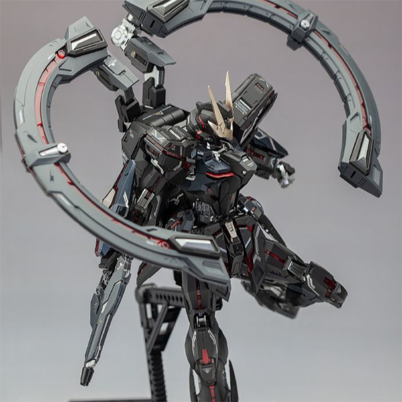 Jual NEW Supreme Evolution Glory 1/100 Mg Eternal Star St-00 Devourer ...