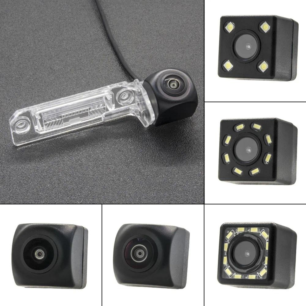 Jual Vehicle Rear View Camera For Seat Altea XL/Freetrack 2007-2015 ...