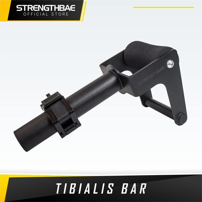 Jual Tibialis Bar STRENGTHBAE Alat Latihan Tibia Betis Depan Runner ...
