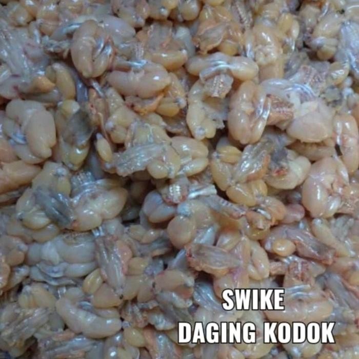 Jual PROMO Swike Sedang Frozen 1kg Daging kodok segar | Shopee Indonesia