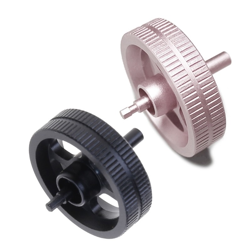 Jual Mouse Scroll Wheel Pulley Mice Wheel Roller Replacement Part for ...