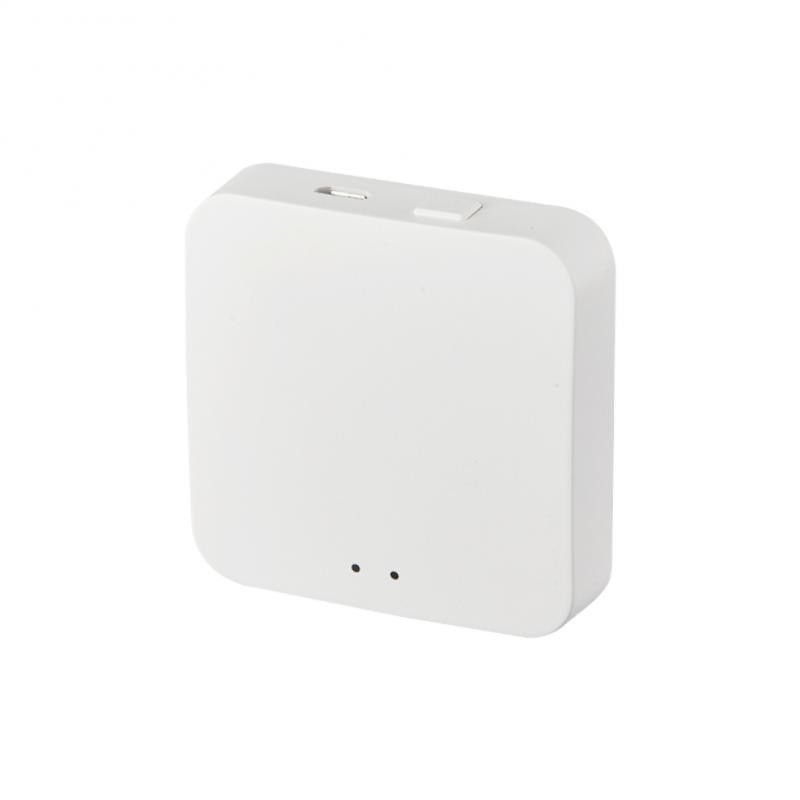 Jual Xiaomi Bluetooth Hub Wireless Gateway Smart Home Sub-devices ...