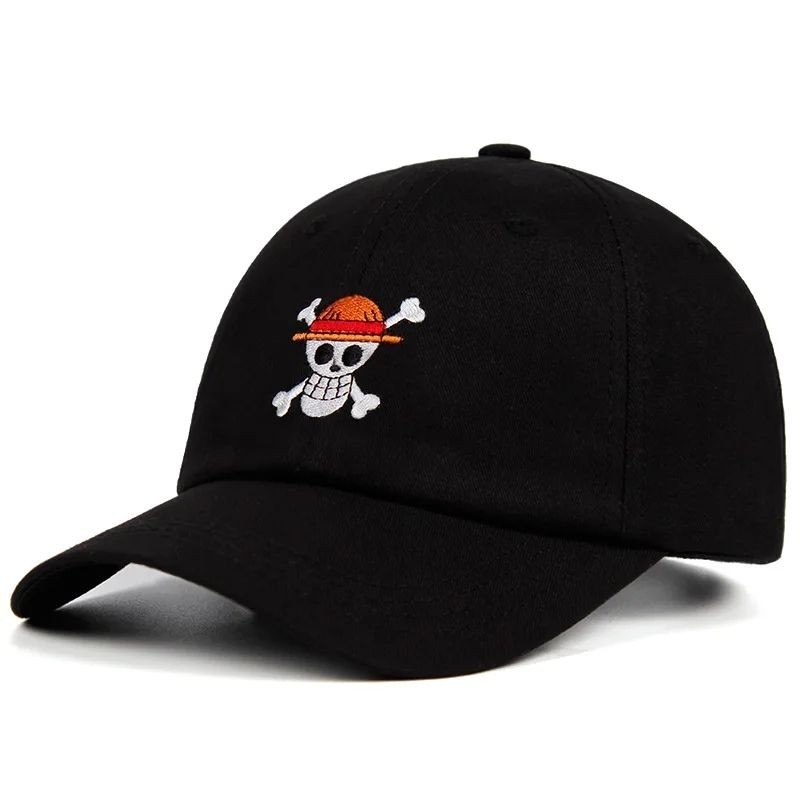 Jual TOPI POLOS TOPI PRIA TOPI ANIME TOPI ONE PIECE | Shopee Indonesia